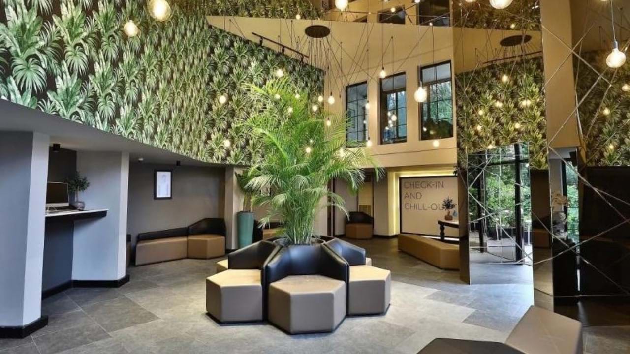 Very Chic Hotel 5* Bodrum - YourWay