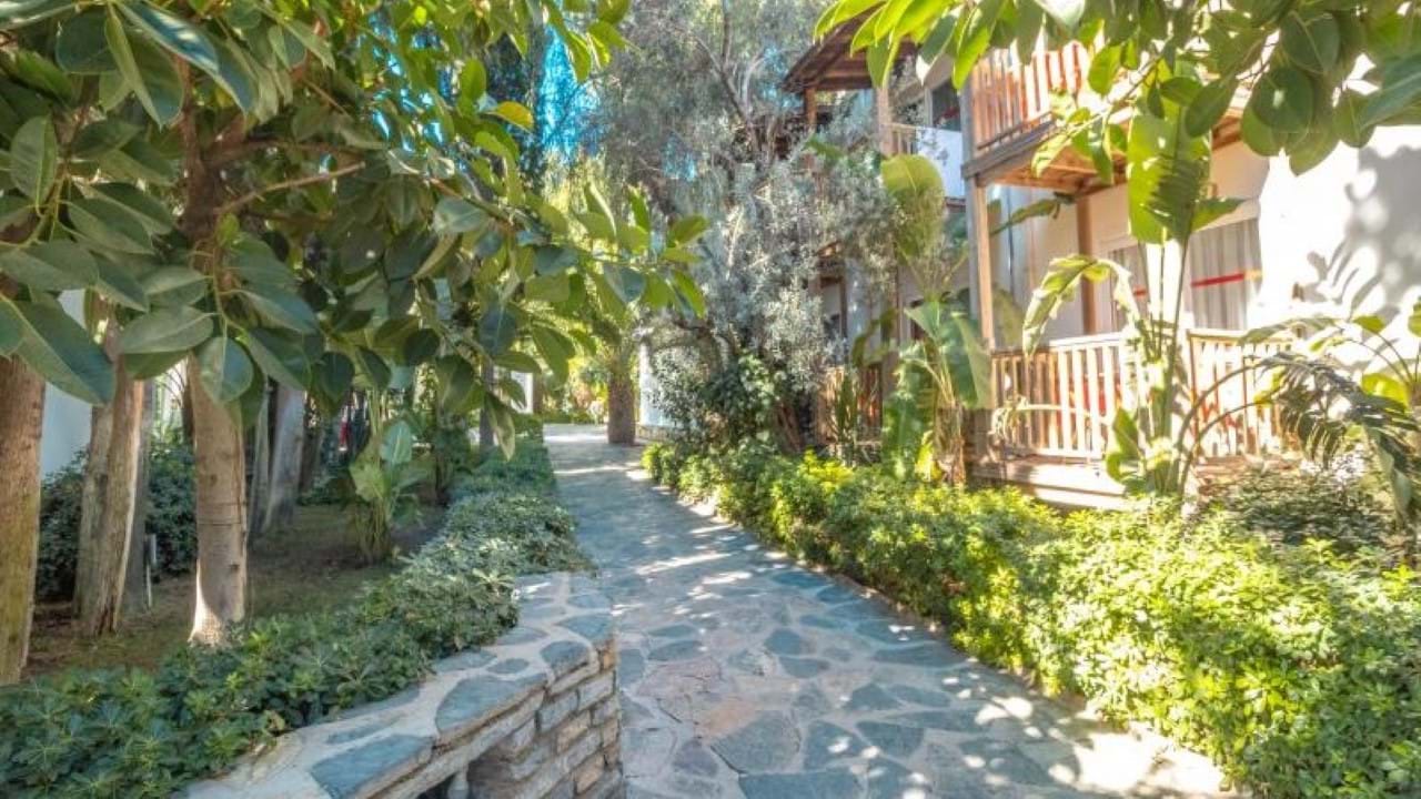 Very Chic Hotel 5* Bodrum - YourWay